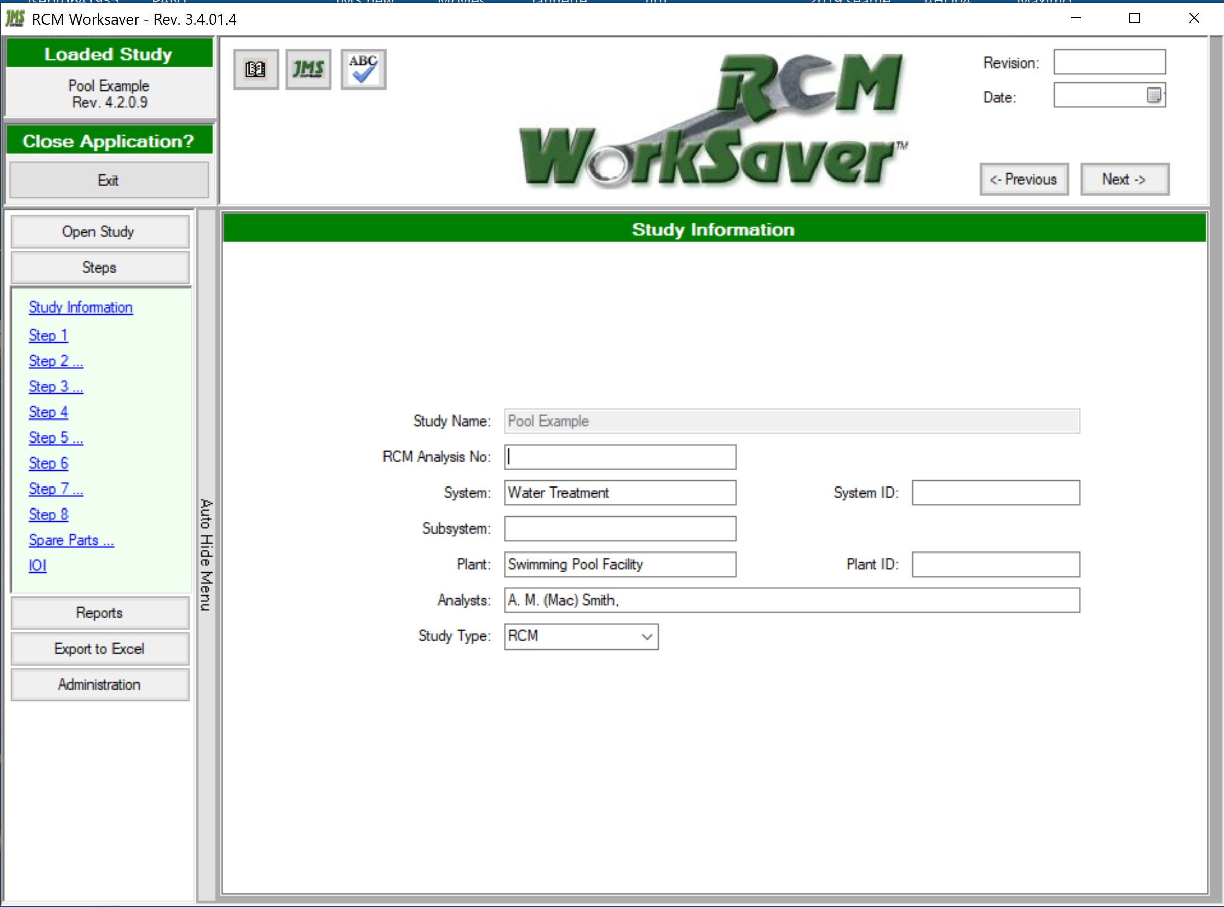Software Gallery | JMS Software And Services