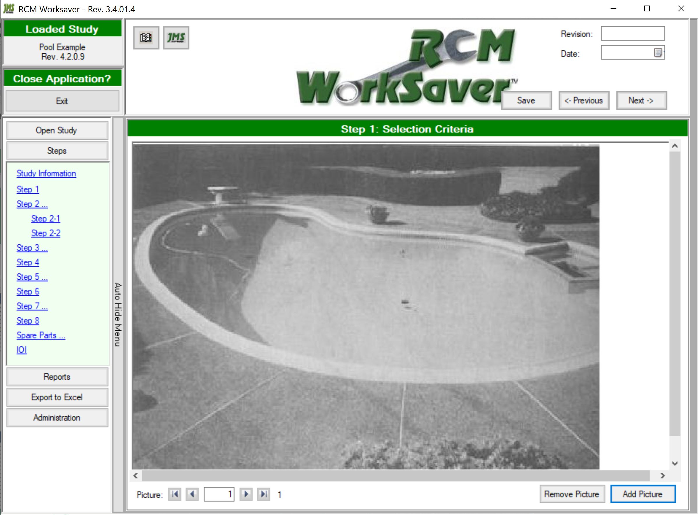 Software Gallery | JMS Software And Services