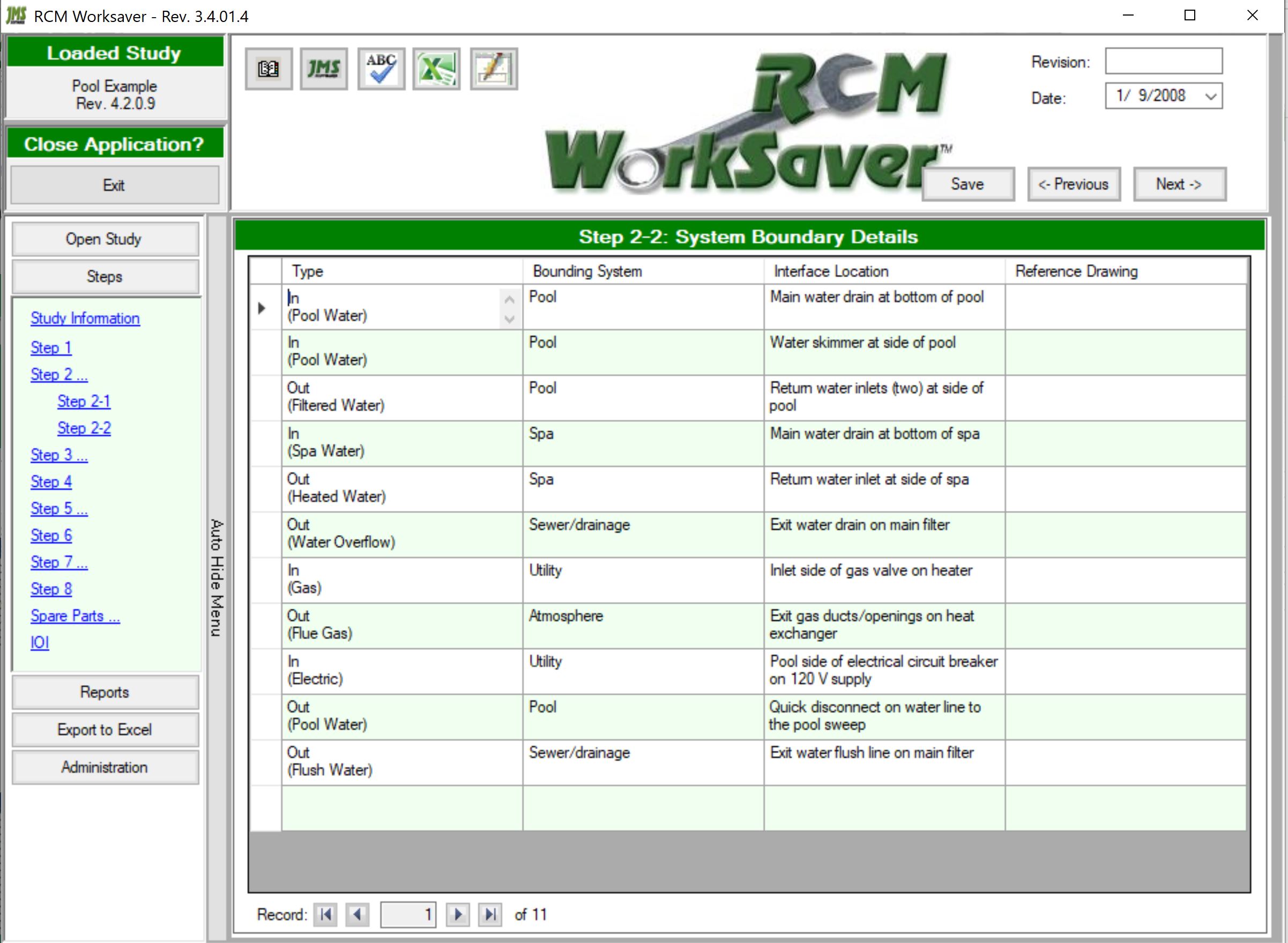 Software Gallery | JMS Software And Services