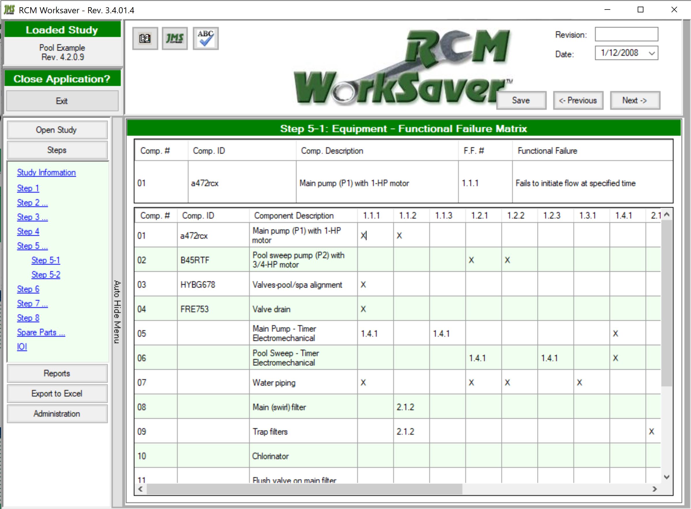 Software Gallery | JMS Software And Services