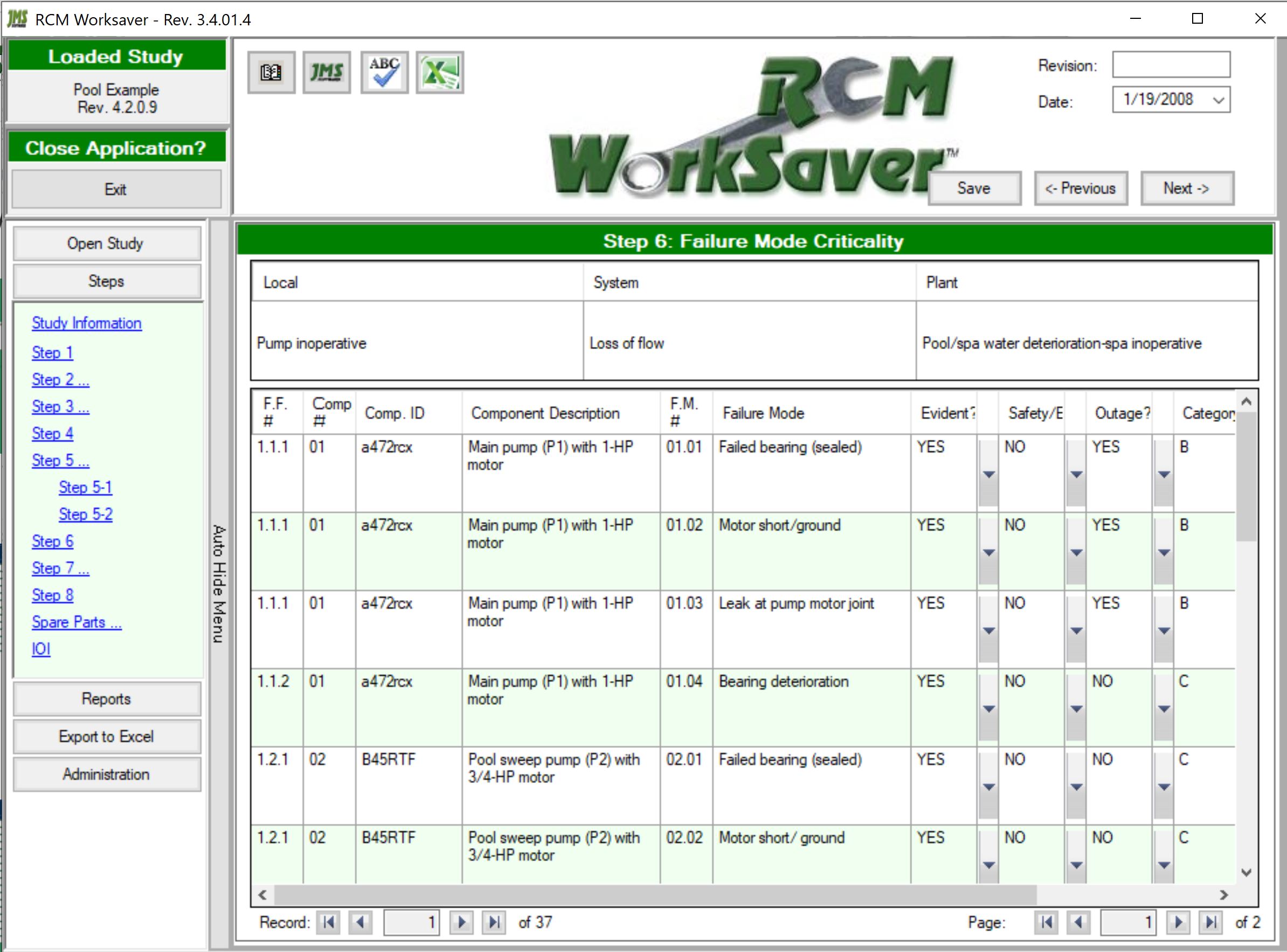 Software Gallery | JMS Software And Services