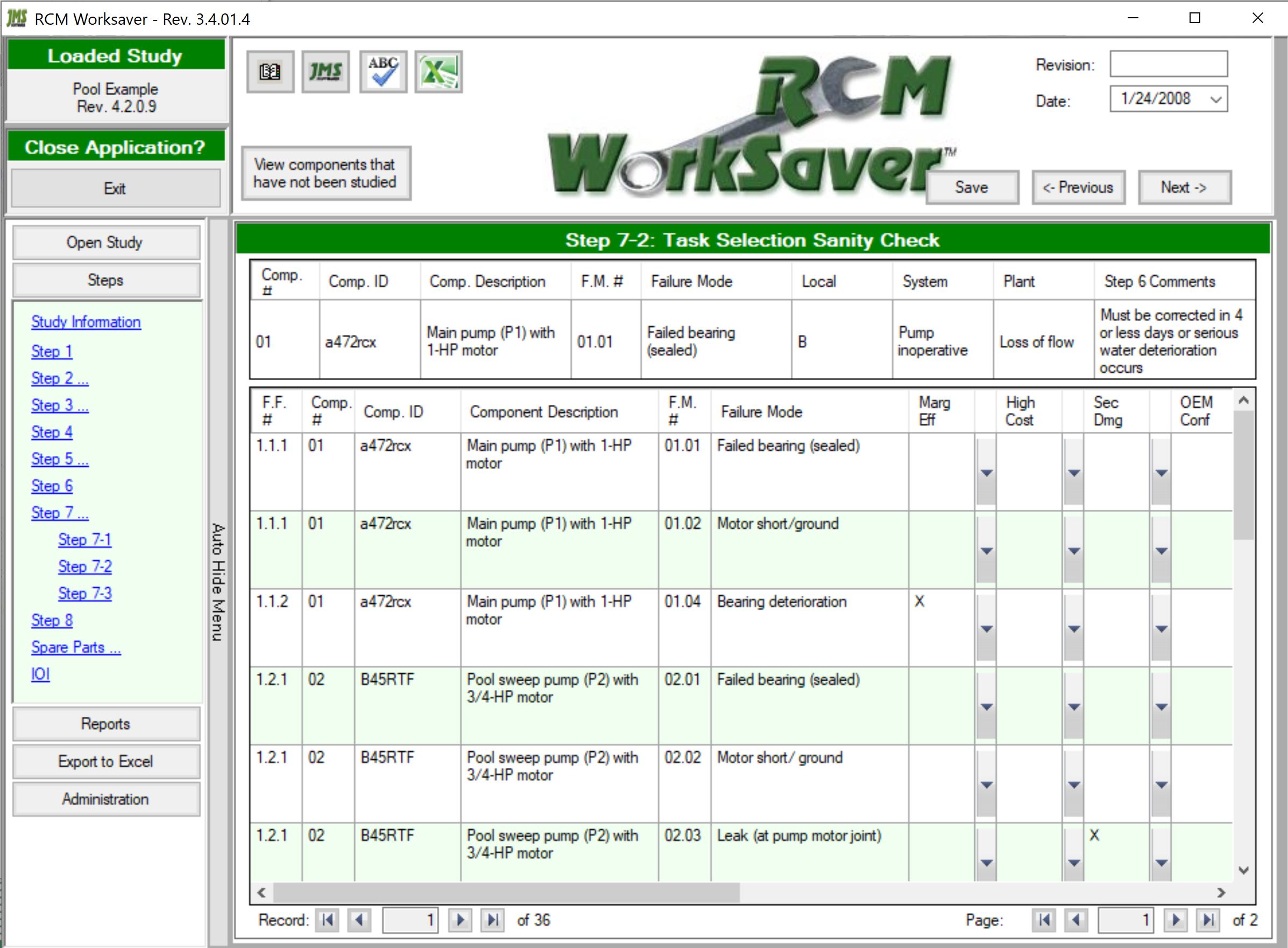 Software Gallery | JMS Software And Services